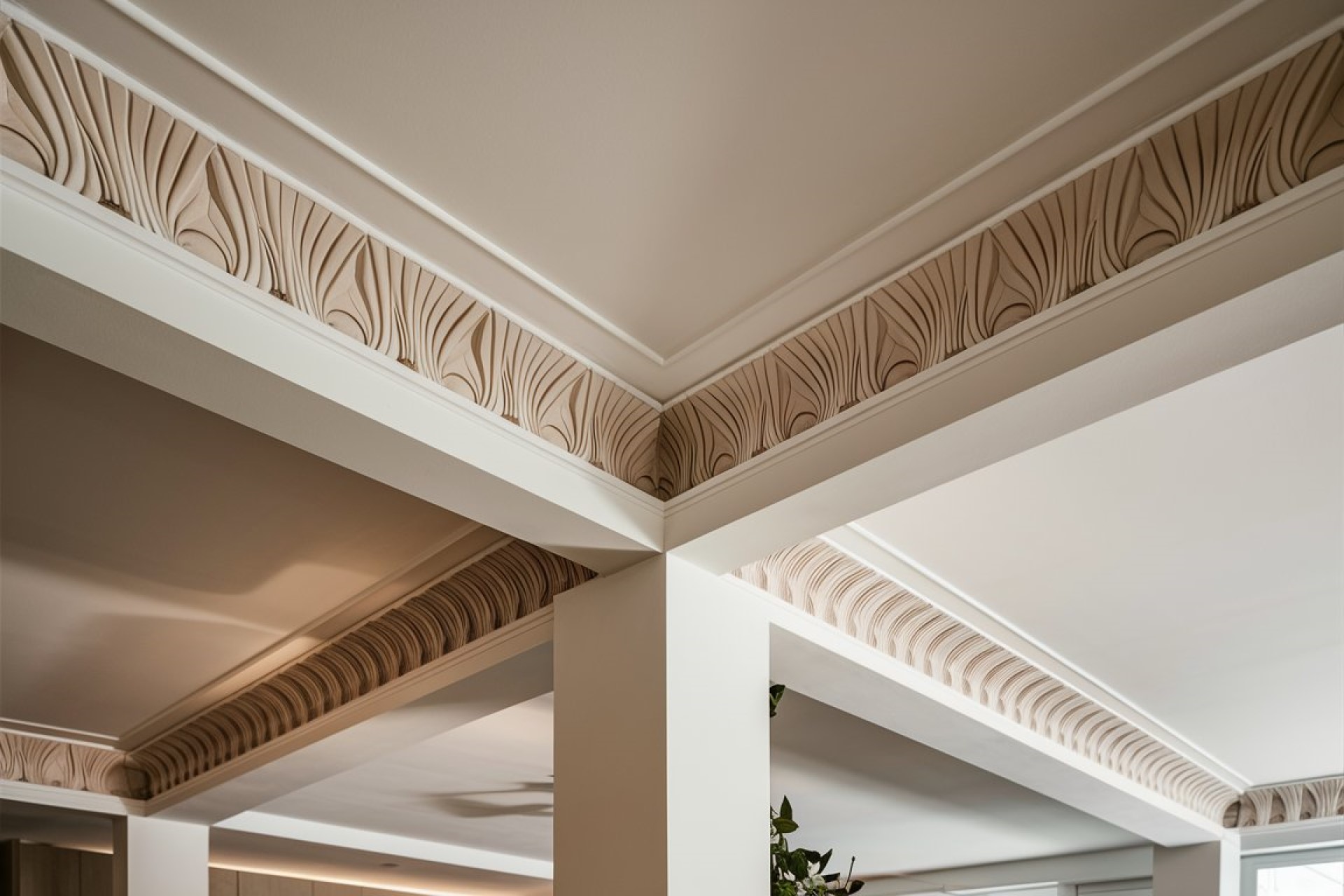 Instalar y Decorar un Cielo Raso: Pasos y Consejos Útiles