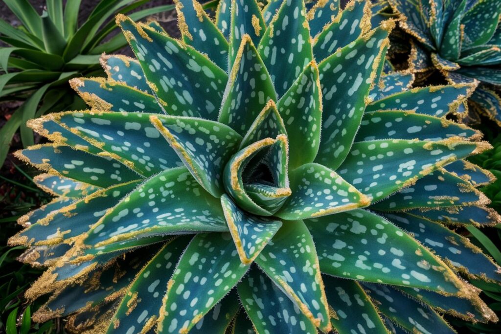 Los 10 Tipos de Sábilas más Populares y Ornamentales