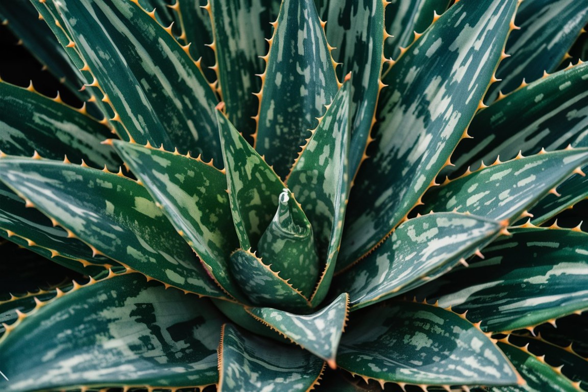 Los 10 Tipos de Sábilas más Populares y Ornamentales