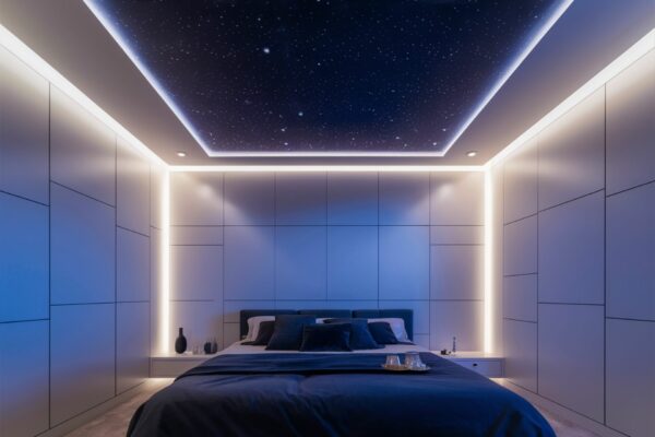 Techos en Drywall: 20 Ideas y Diseños Personalizados