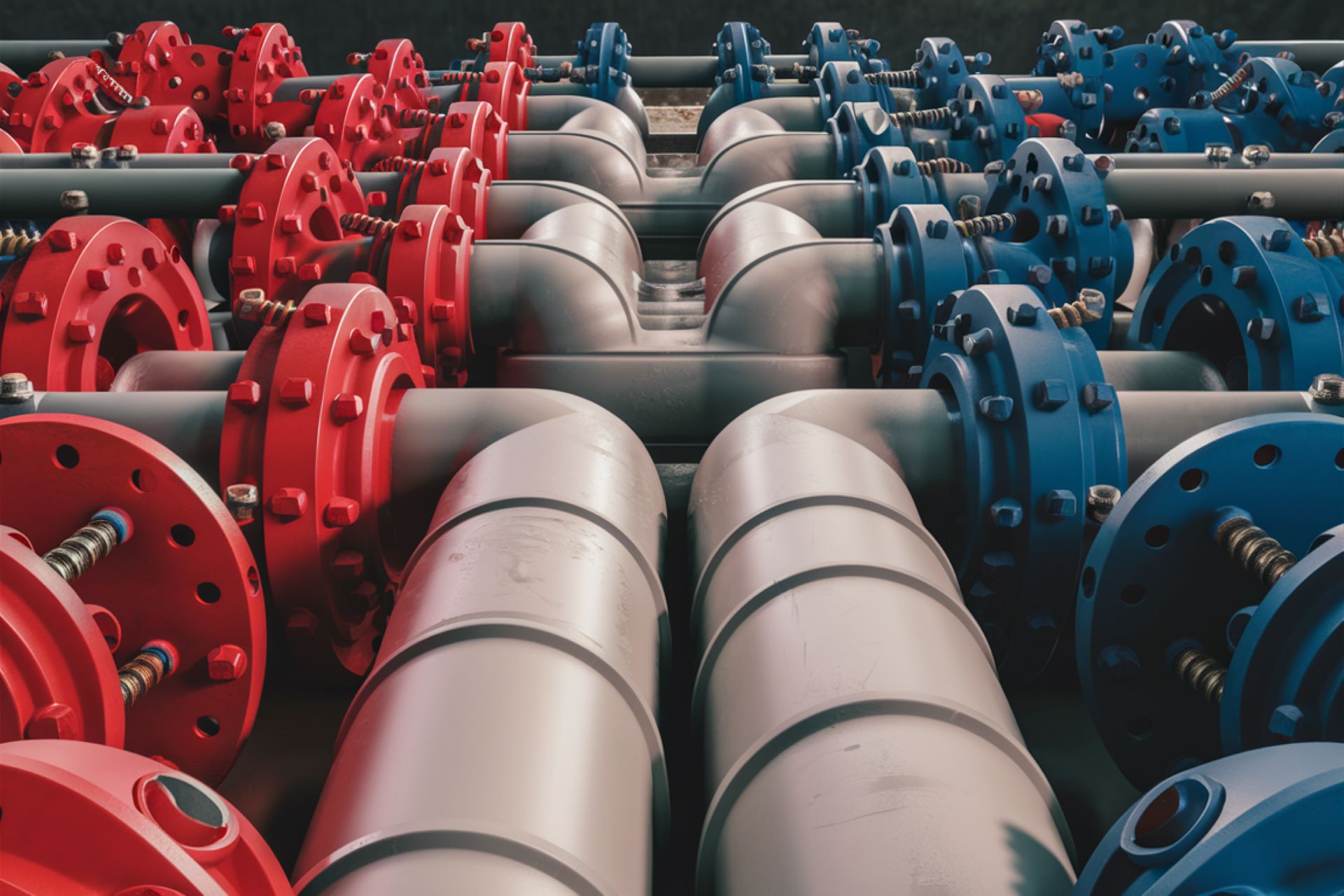 Bridas: Guía Completa para Sistemas de Tuberías Industriales