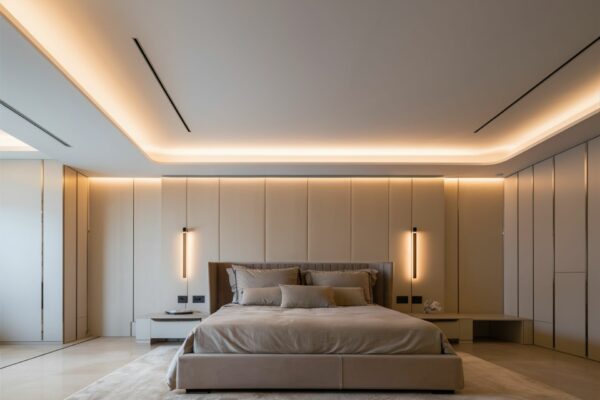 Techos en Drywall: 20 Ideas y Diseños Personalizados