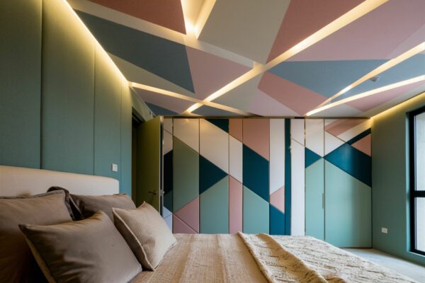 Techos en Drywall: 20 Ideas y Diseños Personalizados