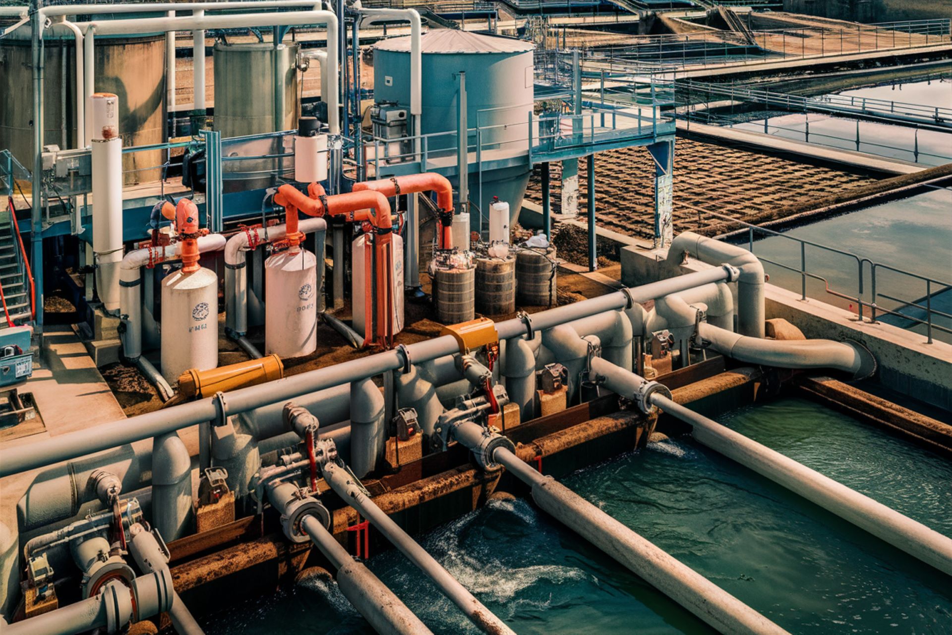 Construcción de Pozos Filtrantes: Guía Paso a Paso