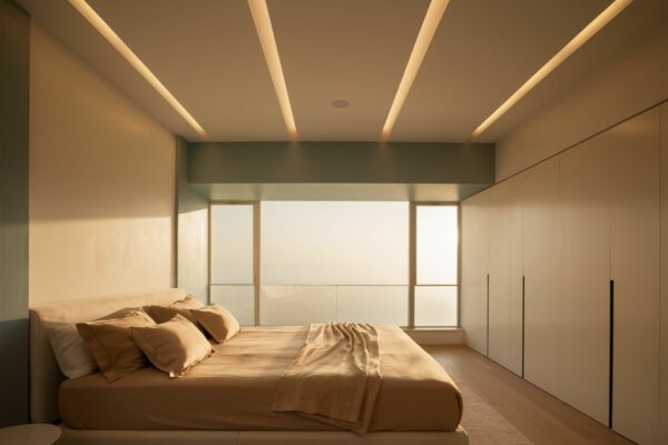 Techos en Drywall: 20 Ideas y Diseños Personalizados