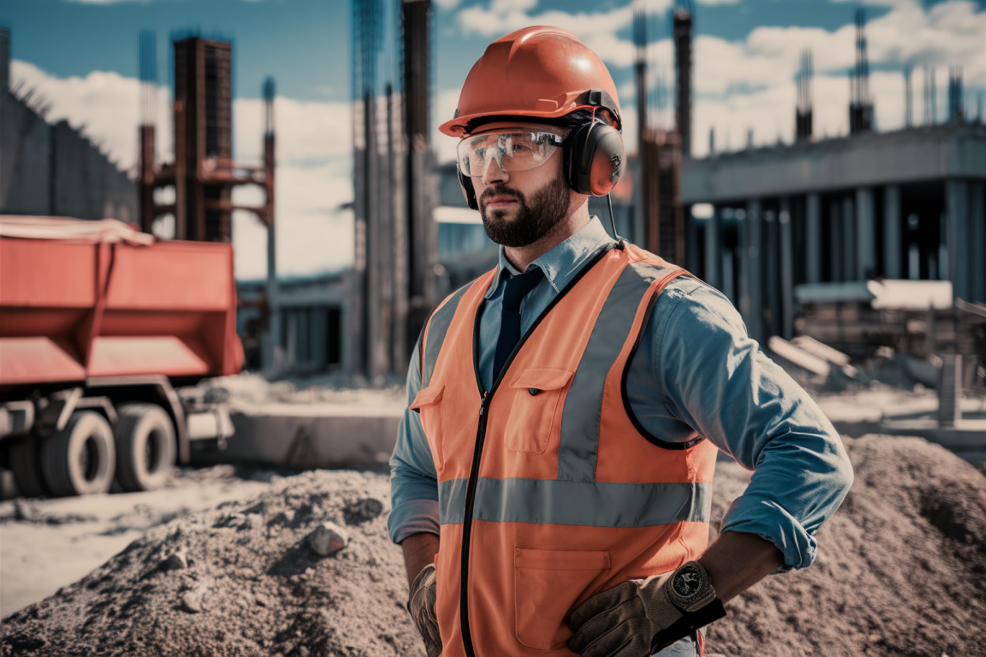 Iniciar tu Empresa Constructora: Guía para Establecer y Consolidar