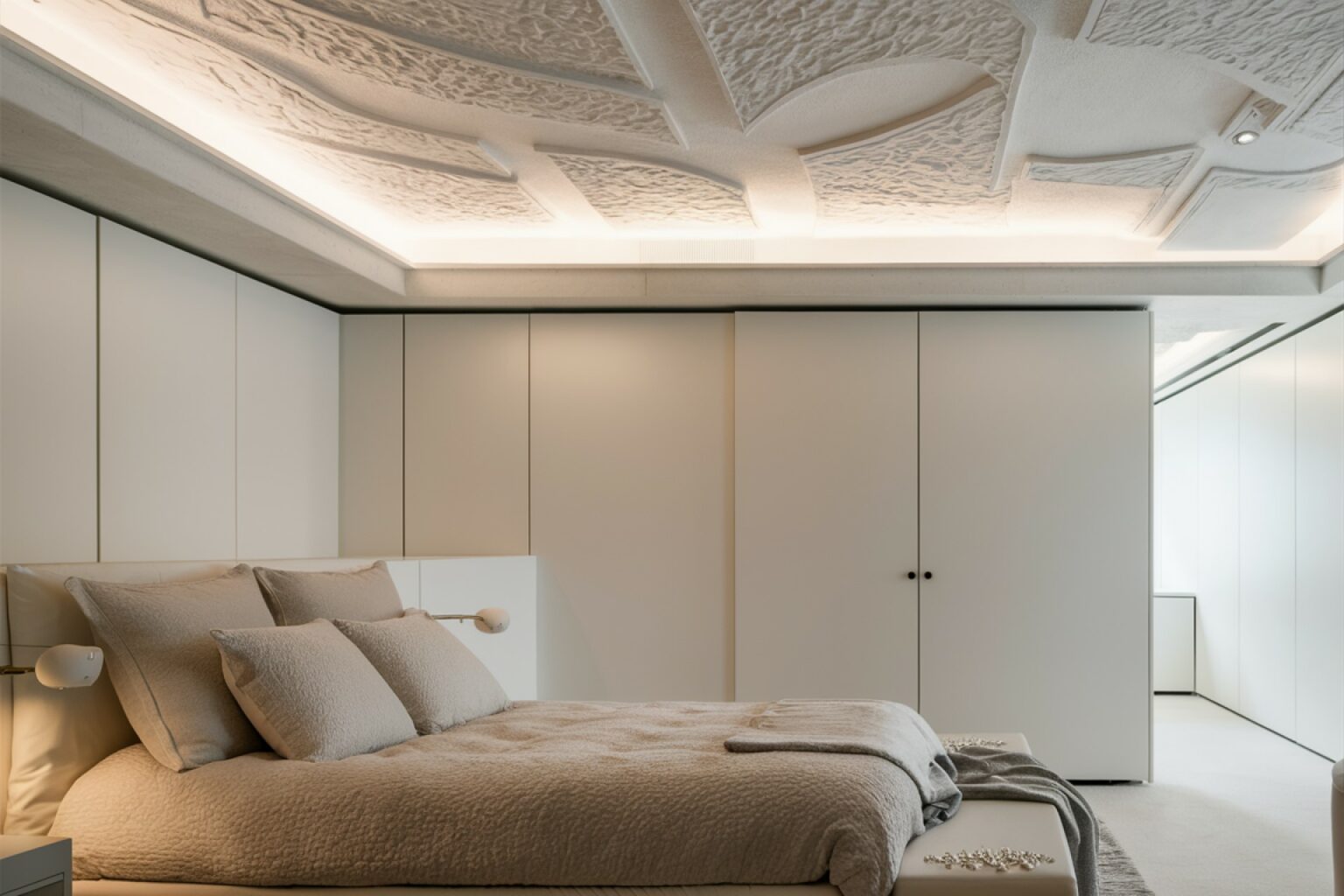 Techos en Drywall: 20 Ideas y Diseños Personalizados