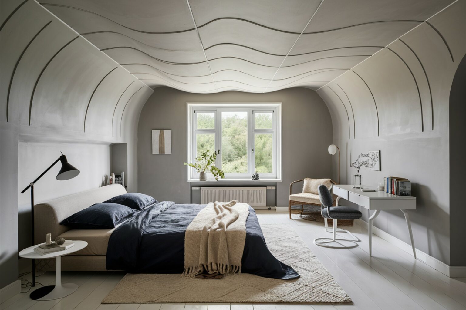 Techos en Drywall: 20 Ideas y Diseños Personalizados