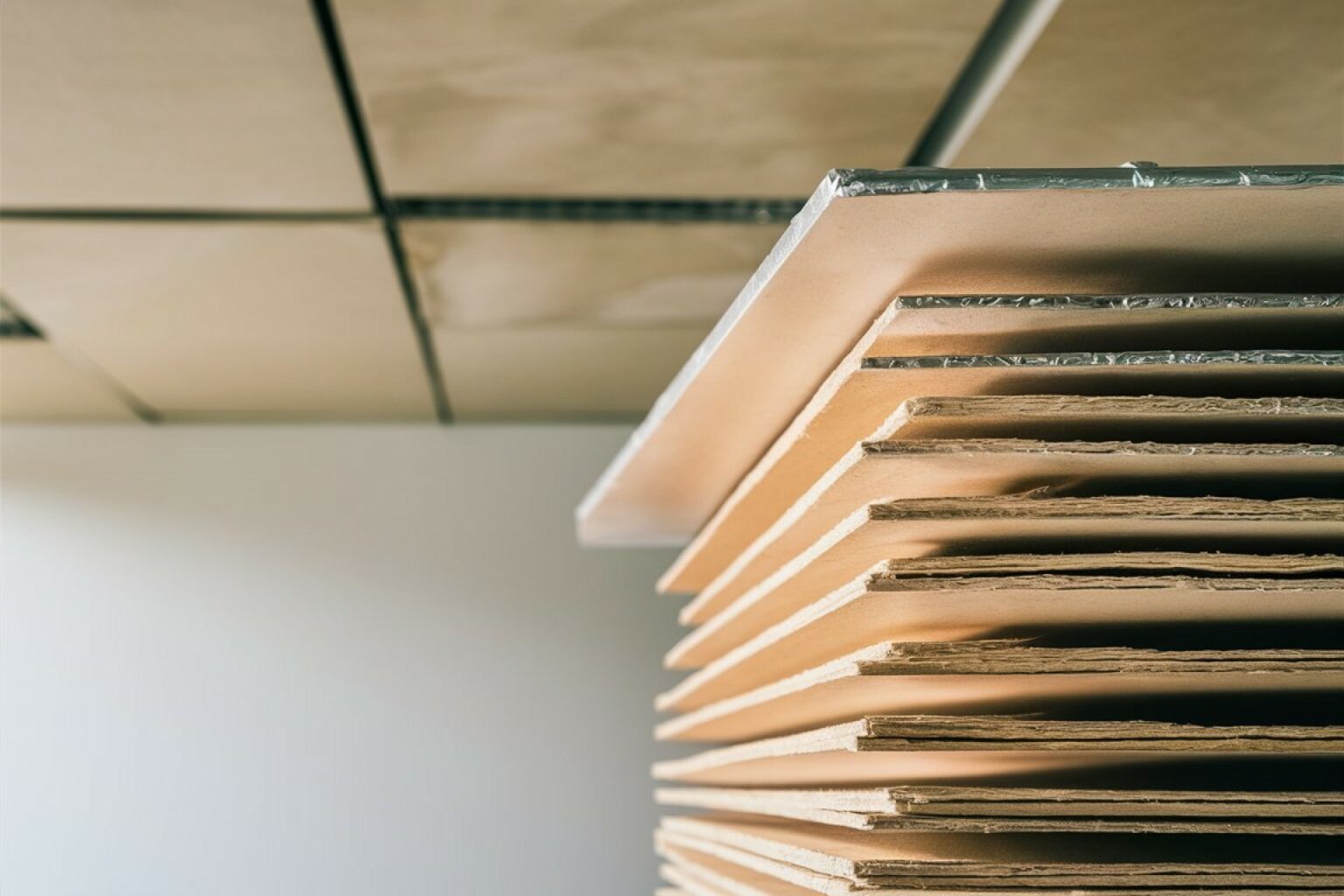 Instalar y Decorar un Cielo Raso: Pasos y Consejos Útiles