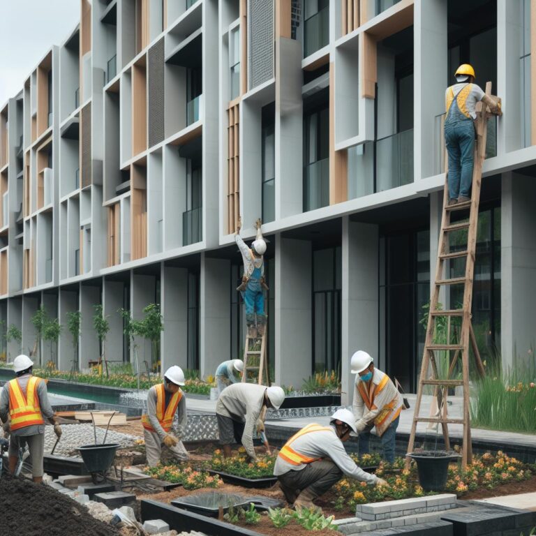 Las 15 Mejores Constructoras en Medellín