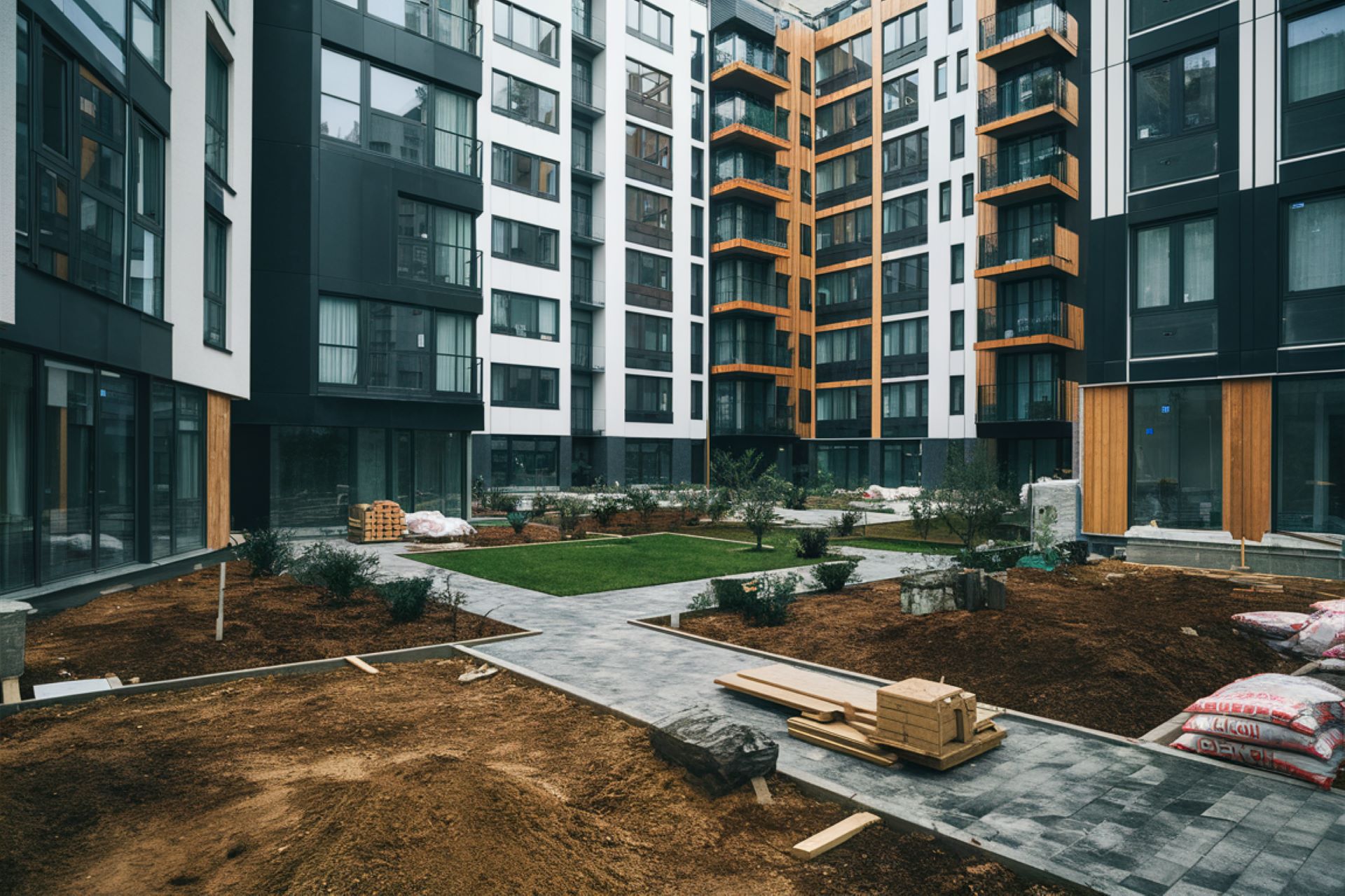 Las 15 Mejores Constructoras en Medellín