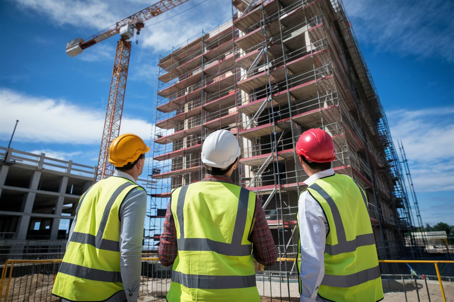Las 17 mejores Empresas de Construcción en Bogotá