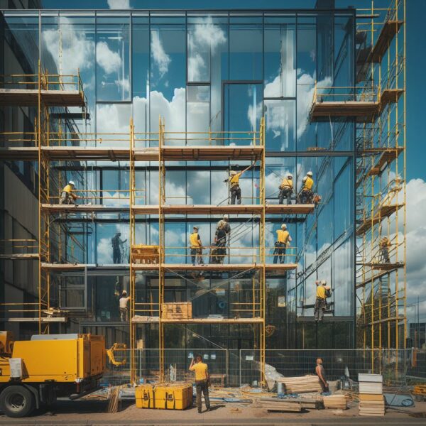 Las 15 Mejores Constructoras en Medellín